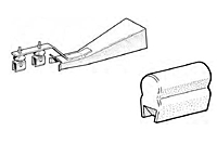 Transfer Caps & Pickup Guides On The Rowland Company